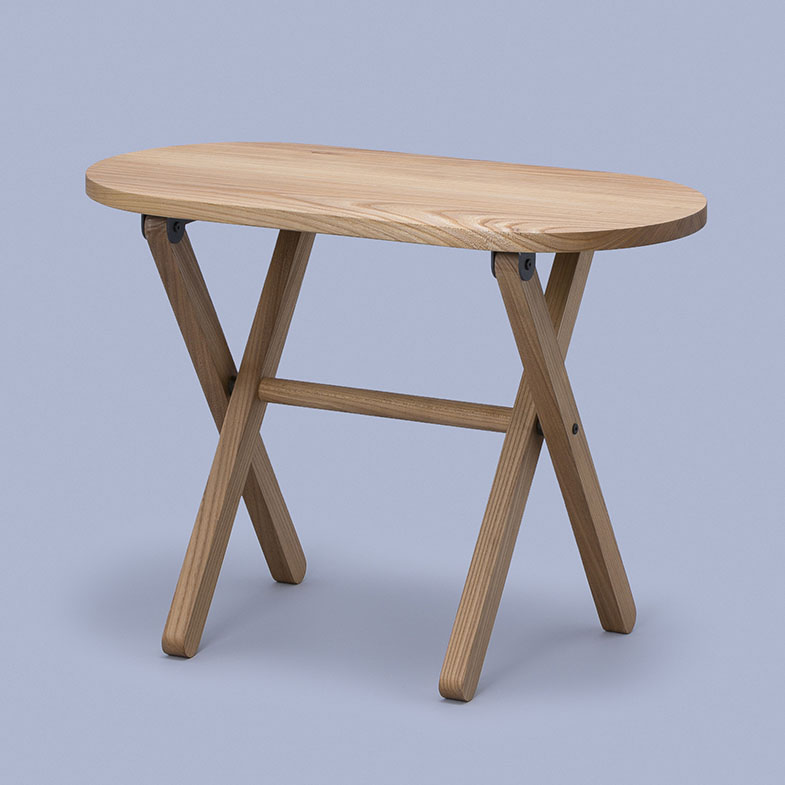 Radius-FOLDING DRIP STAND | Roam